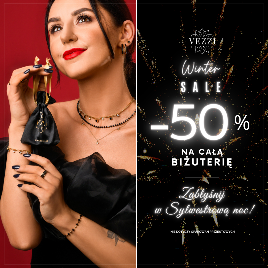 Vezzi | Centrum Handlowe Ogrody Elbląg