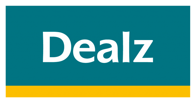 Dealz | Centrum Handlowe Ogrody Elbląg