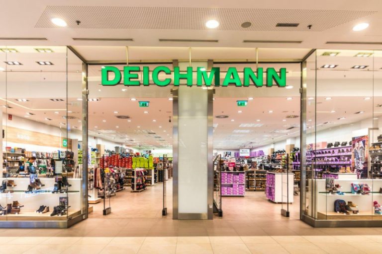 Deichmann | Centrum Handlowe Ogrody Elbląg