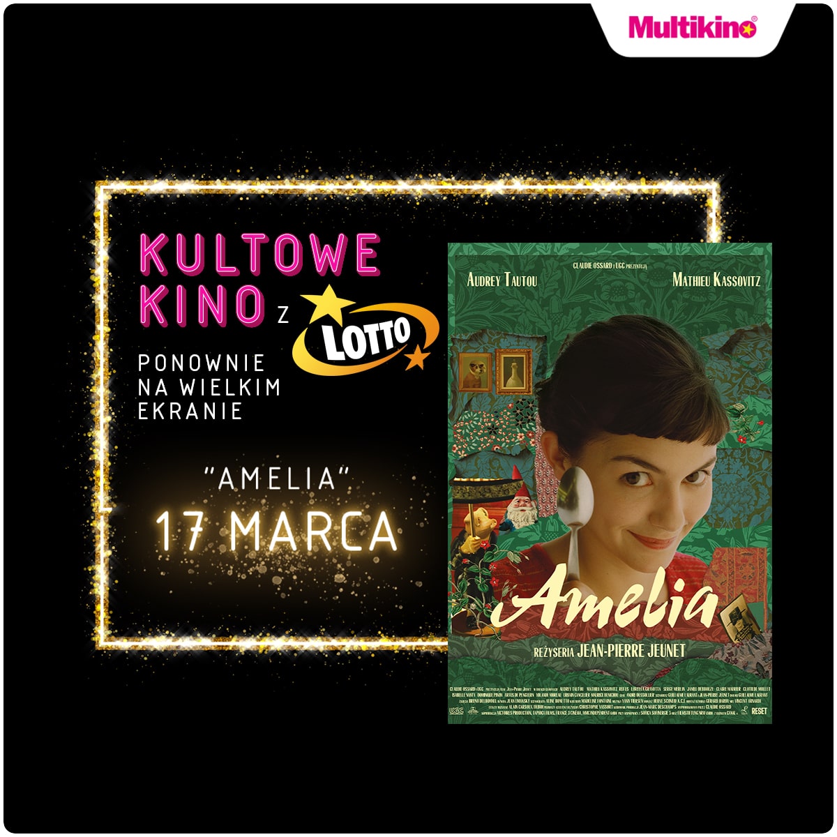 Multikino | Centrum Handlowe Ogrody Elbląg