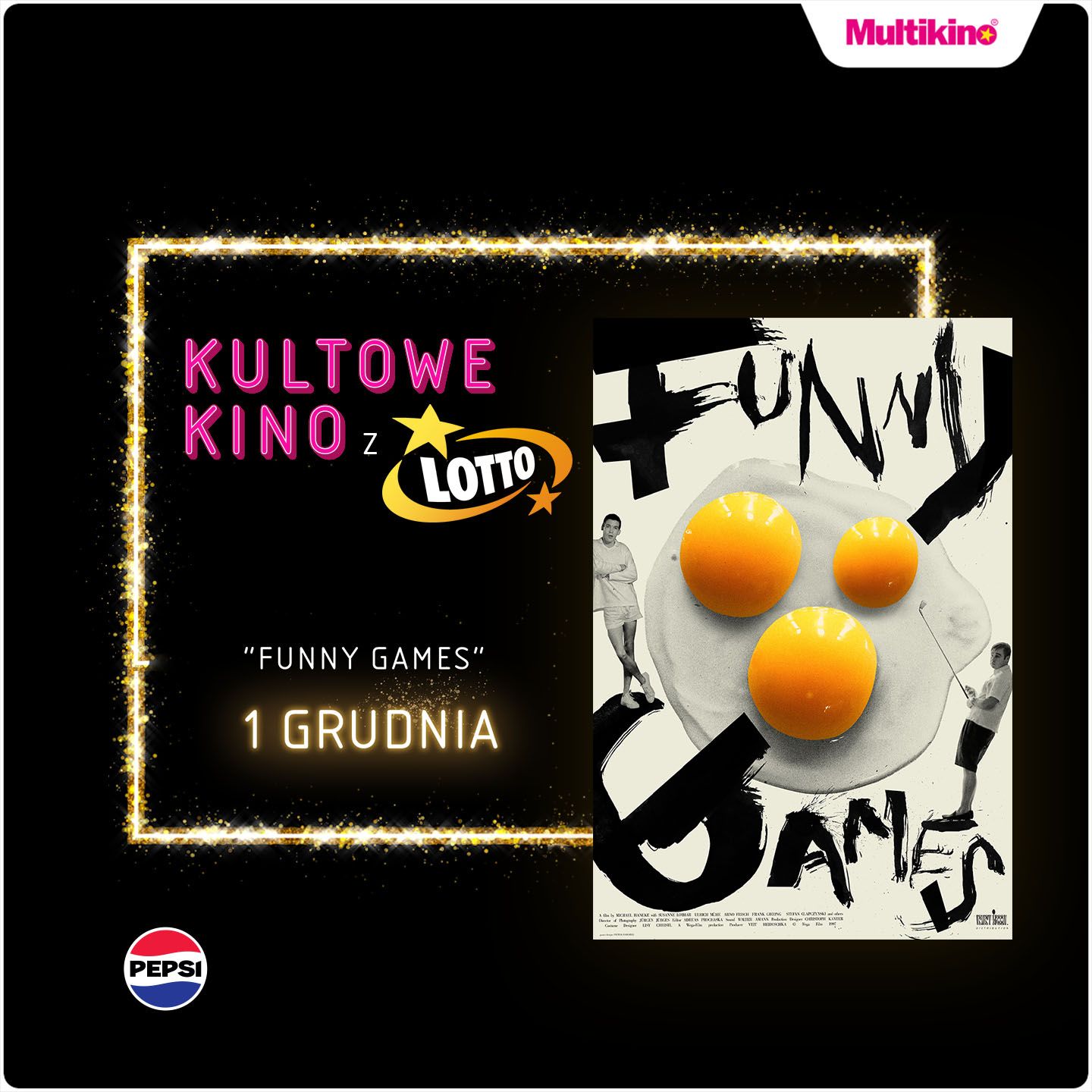 Multikino | Centrum Handlowe Ogrody Elbląg