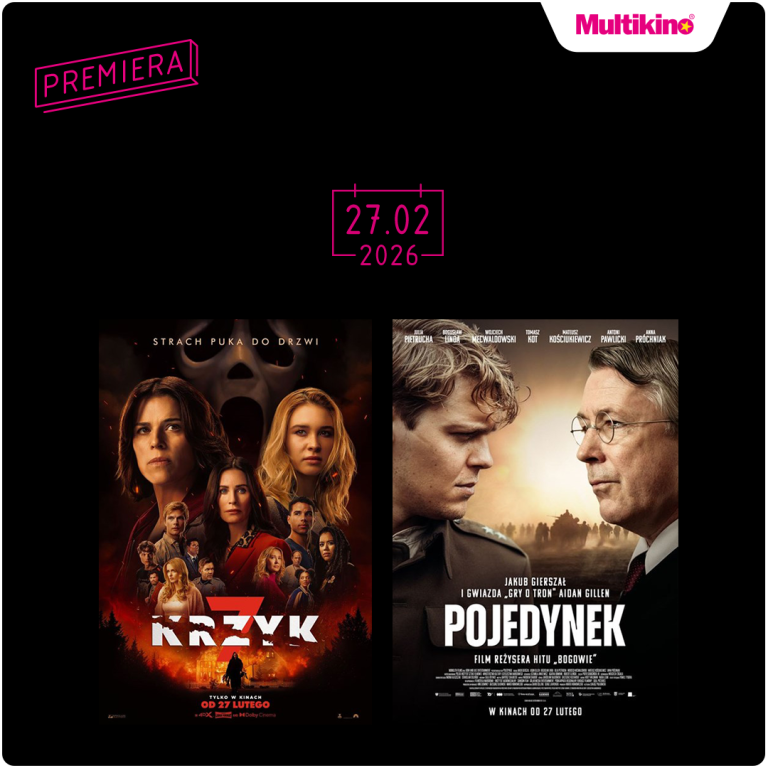 Multikino | Centrum Handlowe Ogrody Elbląg