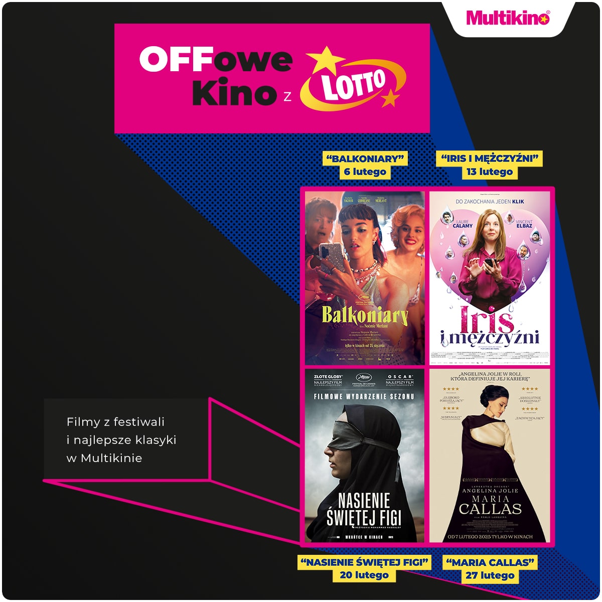 Multikino | Centrum Handlowe Ogrody Elbląg