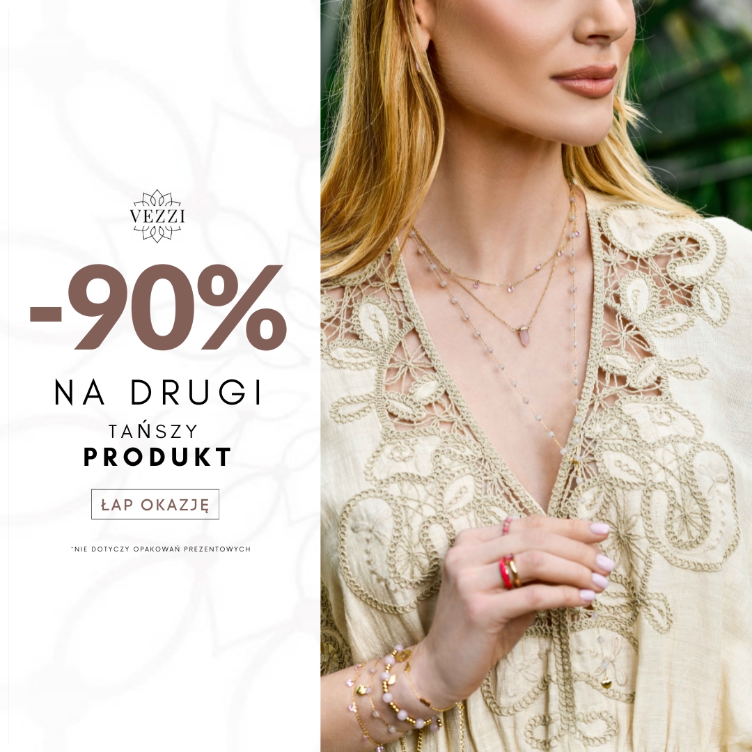 Vezzi | Centrum Handlowe Ogrody Elbląg