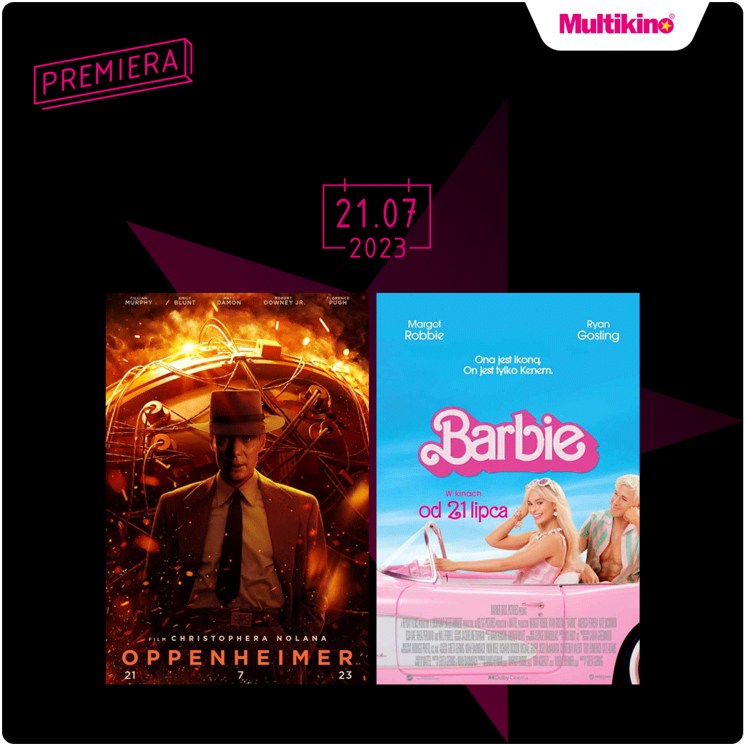 Multikino | Centrum Handlowe Ogrody Elbląg