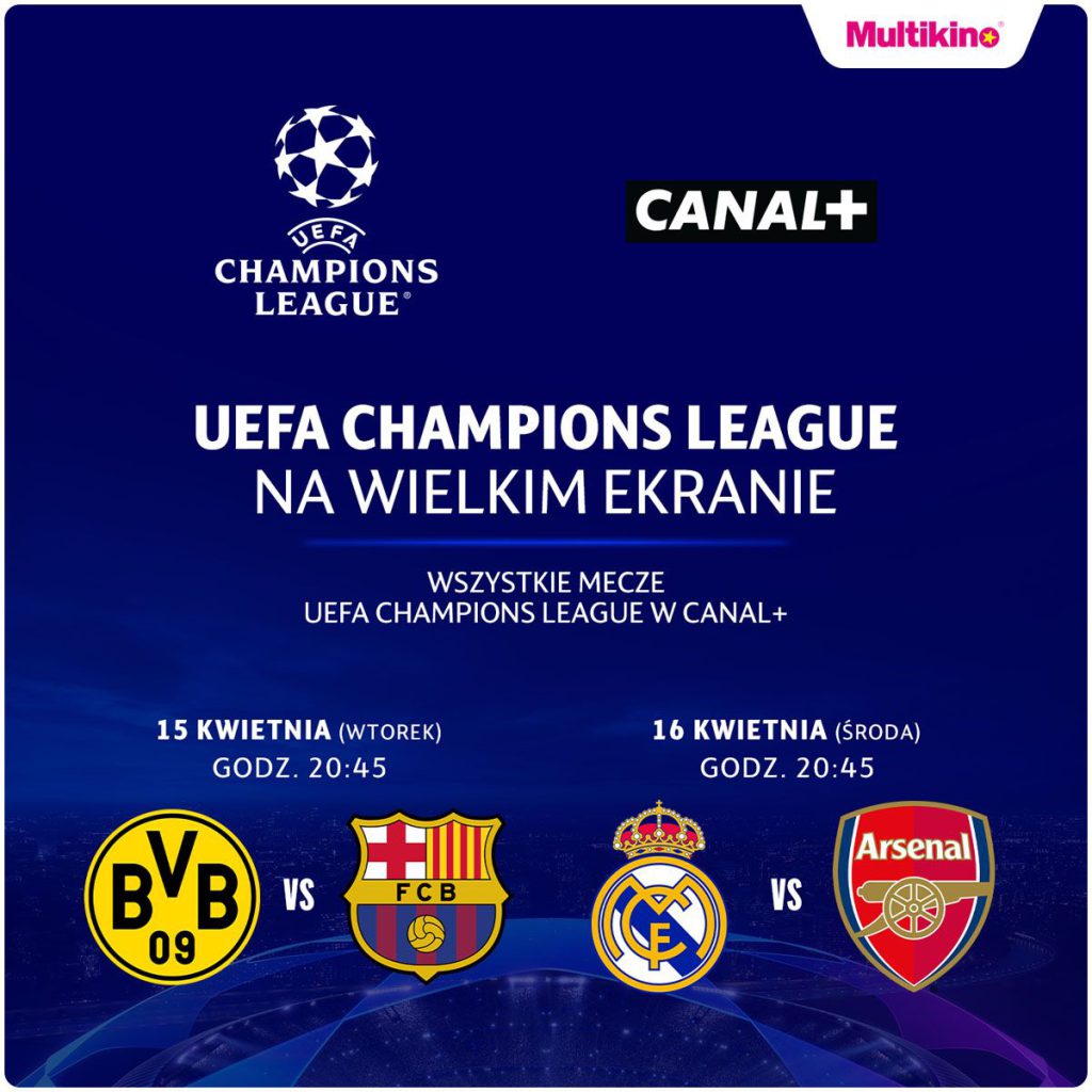 Multikino | Centrum Handlowe Ogrody Elbląg